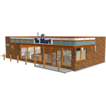 YoMart (Theme) | YoWorld Wiki | Fandom