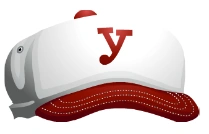 Red YoWorld Baseball Hat | YoWorld Wiki | Fandom