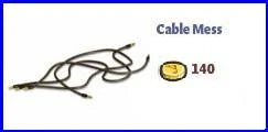 Cable Mess | YoWorld Wiki | Fandom