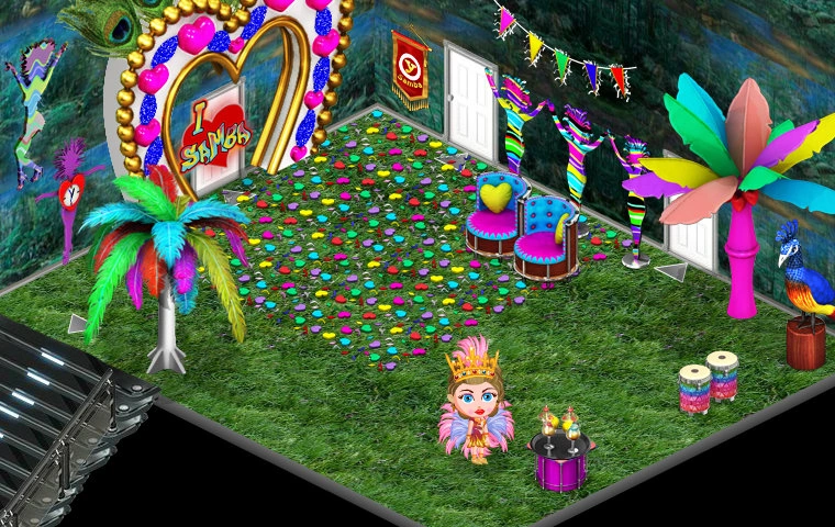 Carnival 2012 | YoWorld Wiki | Fandom