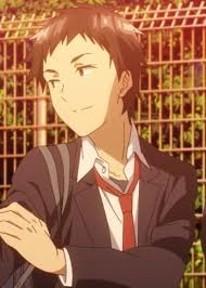 Daichi Matsumoto | Bottom-Tier Character Tomozaki Wiki | Fandom