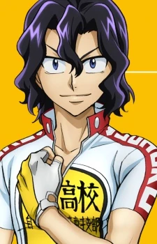 Junta Teshima | Wiki Yowamushi Pedal | Fandom