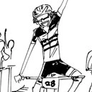 41st Inter High (Mountain Bike) | Yowamushi Pedal Go!! Wiki | Fandom