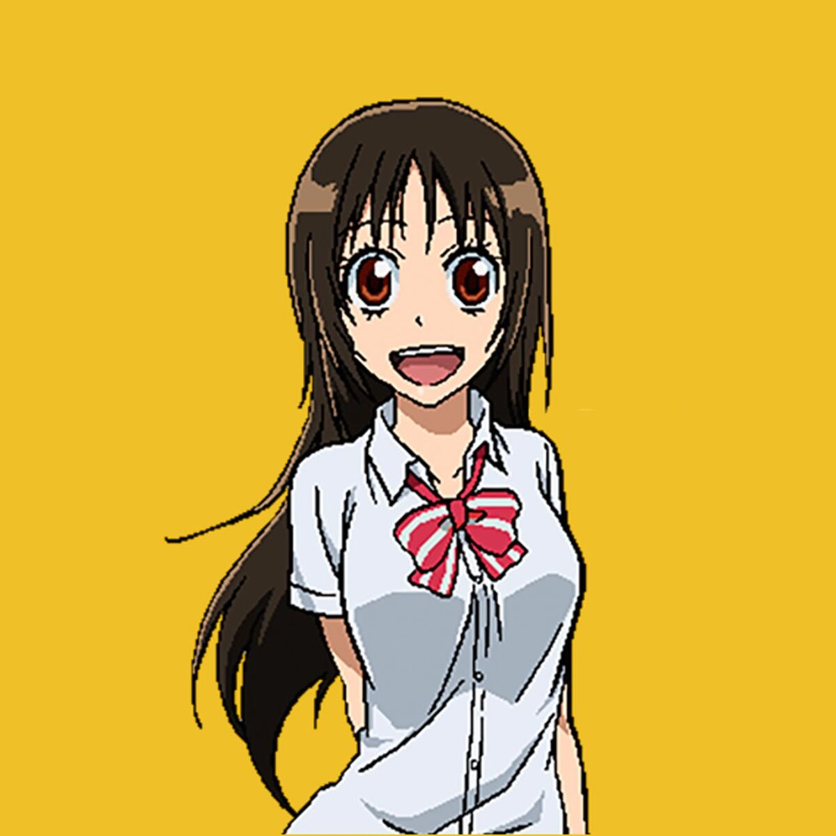 Kanzaki Miki Wiki Yowamushi Pedal Fandom