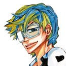 Gunma Ryosei Academy Bicycle Racing Club | Yowamushi Pedal Go!! Wiki ...