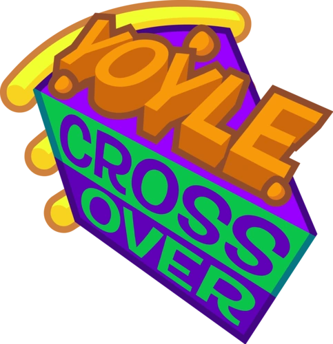 Yoyle Crossover Wiki | Fandom