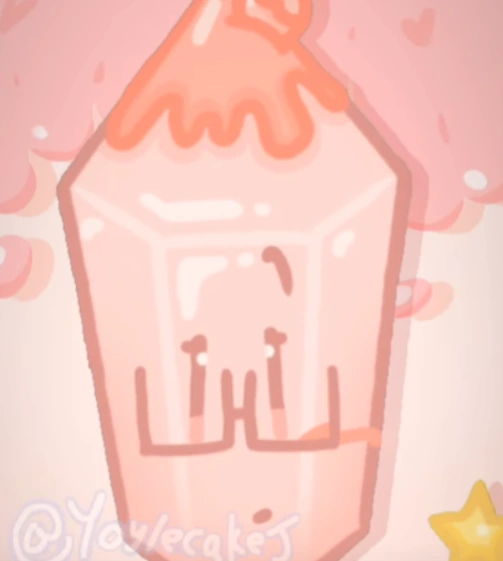 Krystal Pop | Yoylecakej Wiki | Fandom