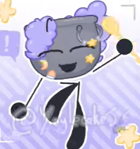 Cauldronnie | Yoylecakej Wiki | Fandom