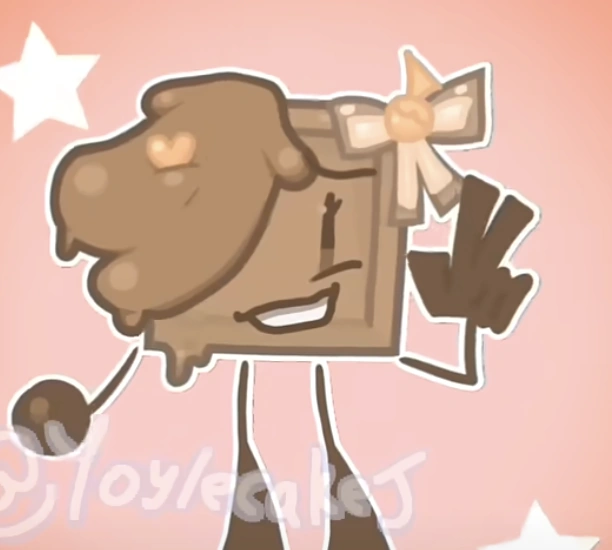 Yoylechoccie | Yoylecakej Wiki | Fandom