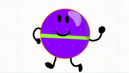 Yoylecake bubble | Yoylecakesberry Wiki | Fandom