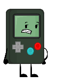 Object Show Characters | Everything Wiki | Fandom