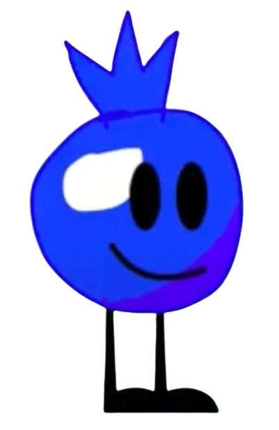 Blueberry | YoyleMetalBerry Wiki | Fandom