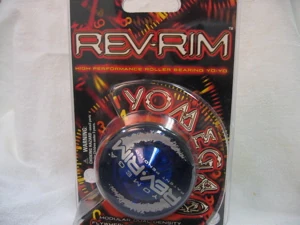 Yomega Rev Rim | YoYo Wiki | Fandom