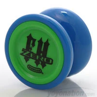 Duncan Freehand Zero | YoYo Wiki | Fandom