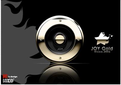 HICOO JOY | YoYo Wiki | Fandom