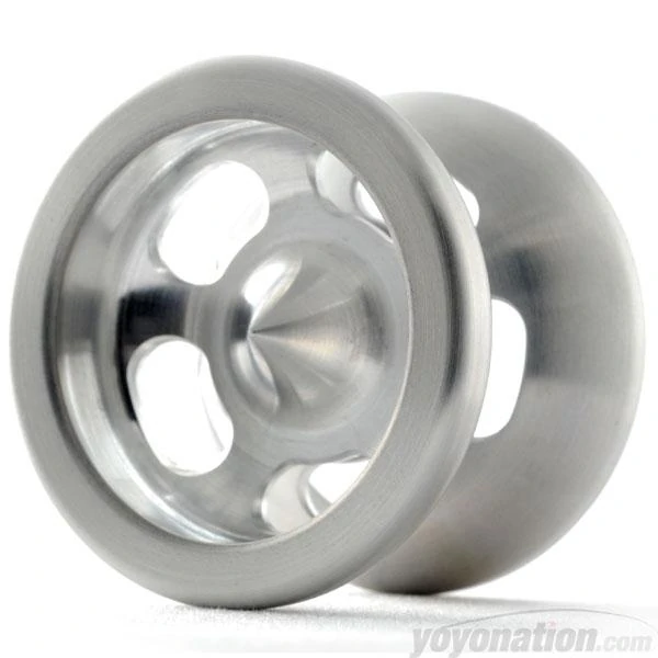 SPYY Radian Super Light | YoYo Wiki | Fandom