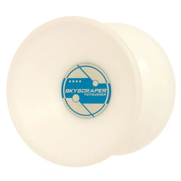 YoYoJoker Skyscraper | YoYo Wiki | Fandom