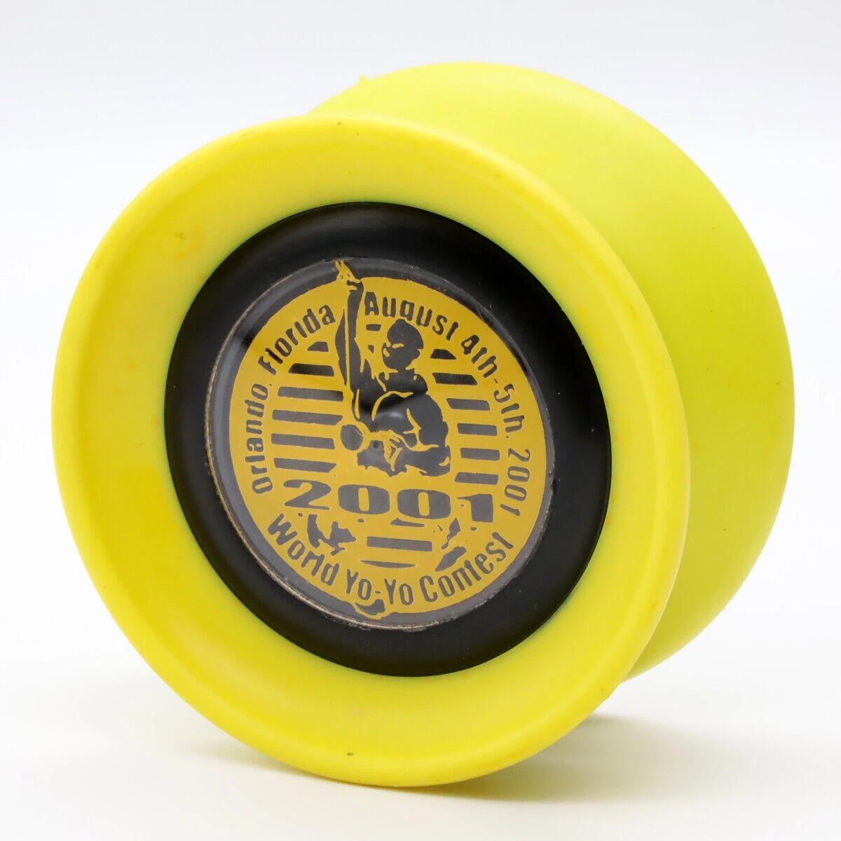 YoYoJam OS1 | YoYo Wiki | Fandom