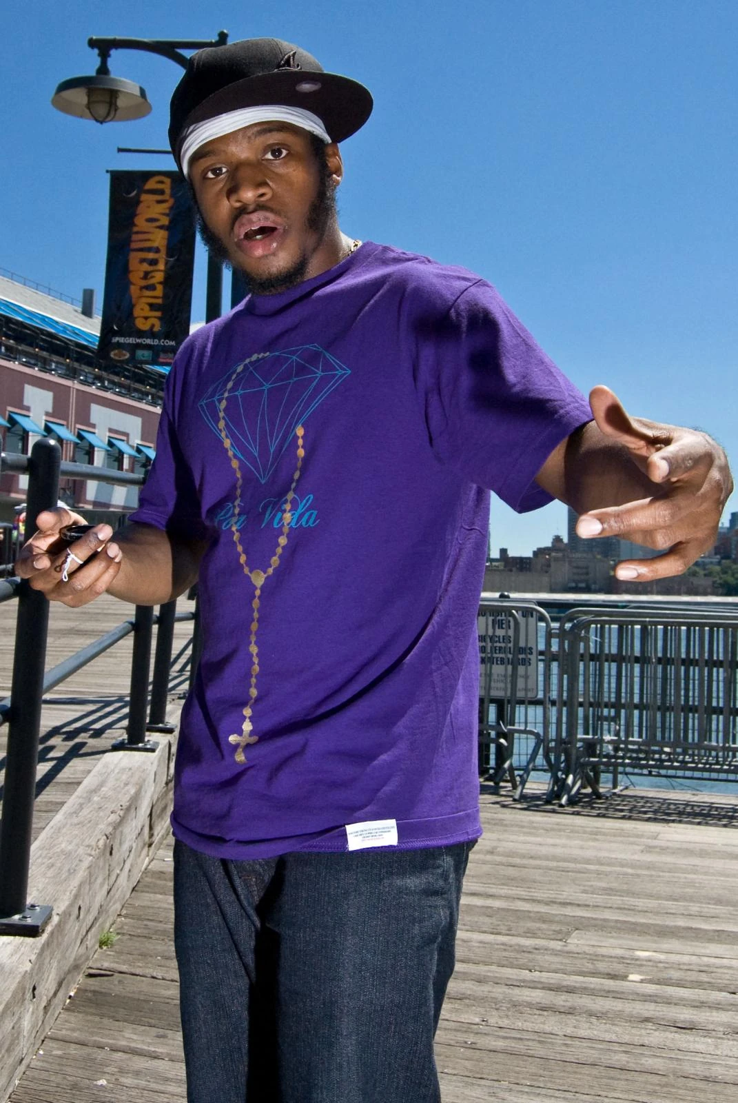 Mark Montgomery | YoYo Wiki | Fandom