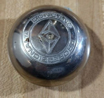 Duncan Professional | YoYo Wiki | Fandom