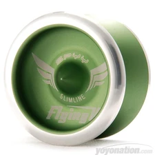SPYY Flying V | YoYo Wiki | Fandom