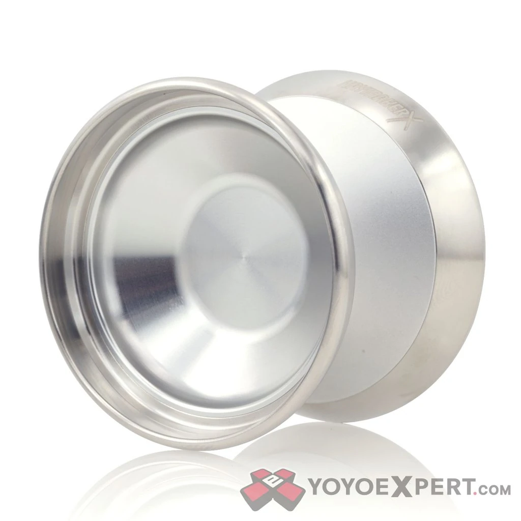 Duncan Haymaker X | YoYo Wiki | Fandom