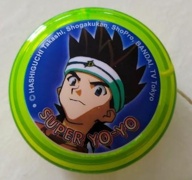 Super yoyo store
