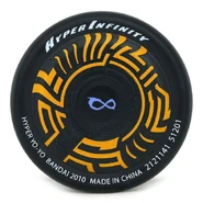 Bandai Hyper Infinity | YoYo Wiki | Fandom
