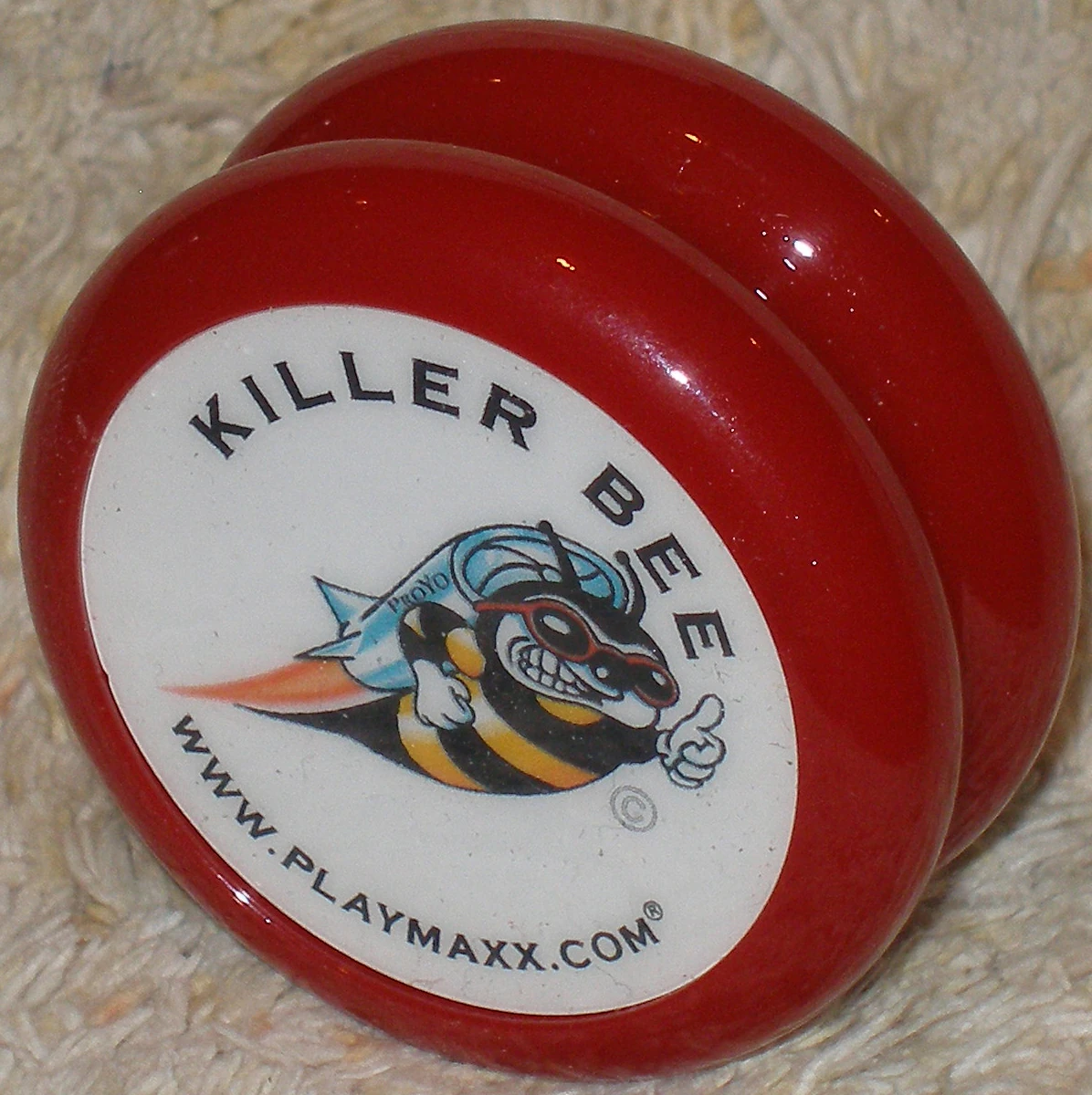 ProYo Killer Bee | YoYo Wiki | Fandom