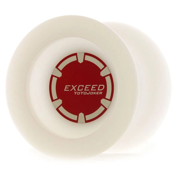 YoYoJoker Exceed | YoYo Wiki | Fandom