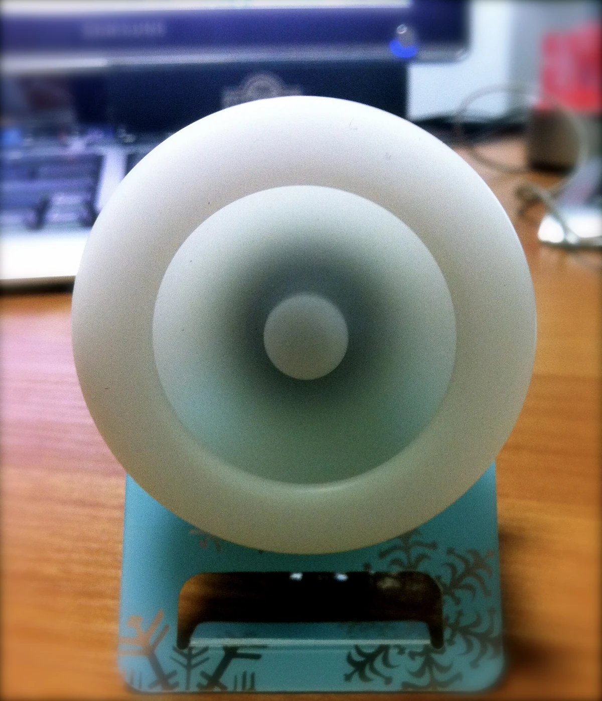 Crucial Tres Leches | YoYo Wiki | Fandom