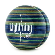 BC Lightning | YoYo Wiki | Fandom
