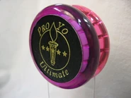 ProYo | YoYo Wiki | Fandom