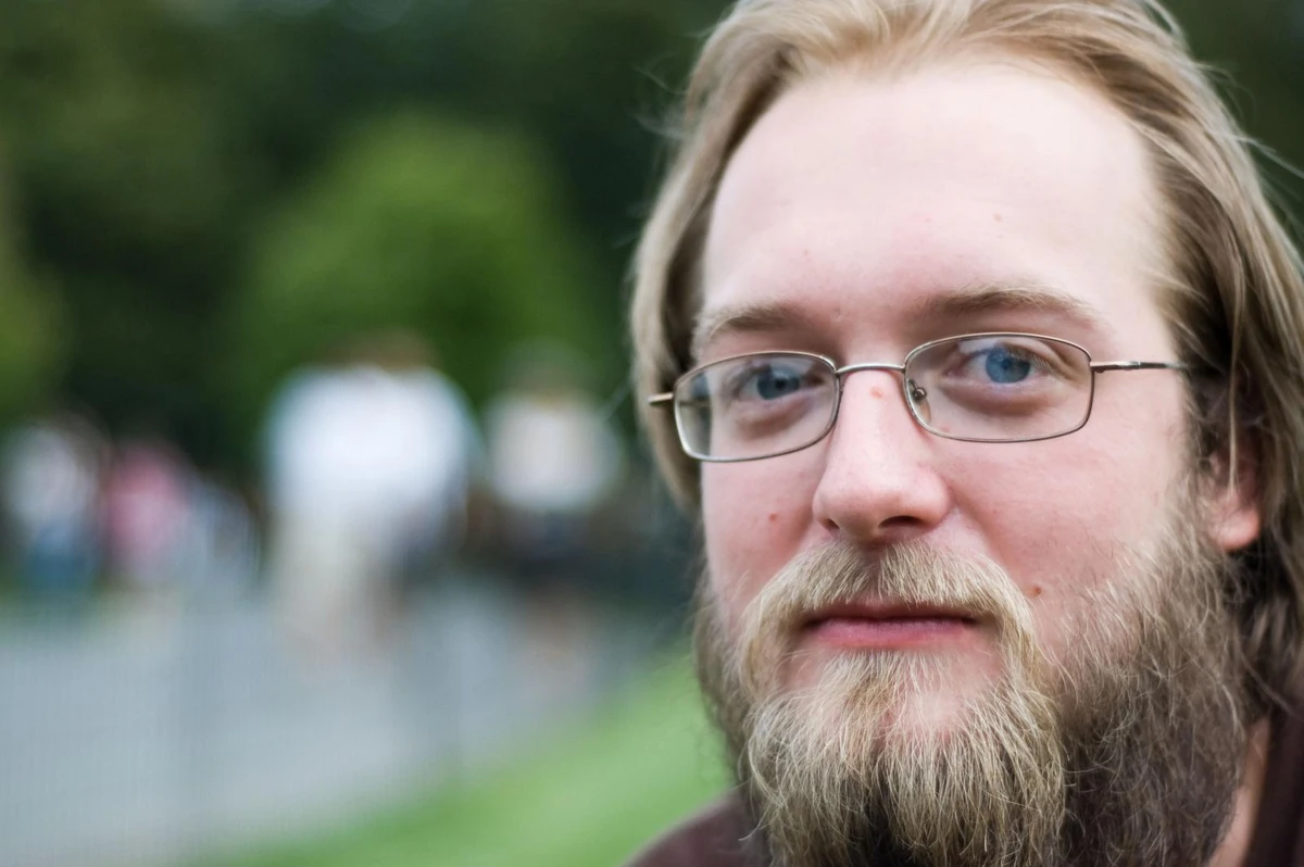 John Russeth | YoYo Wiki | Fandom