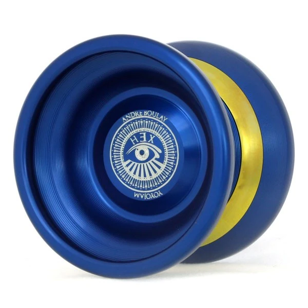 YoYoJam H3X | YoYo Wiki | Fandom