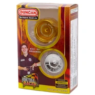 Duncan Metal Racer | YoYo Wiki | Fandom