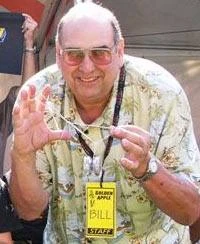 Bill Liebowitz | YoYo Wiki | Fandom