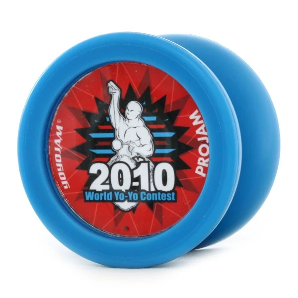 YoYoJam ProJam | YoYo Wiki | Fandom