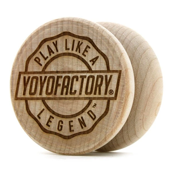 YoYoFactory Legend Wing | YoYo Wiki | Fandom
