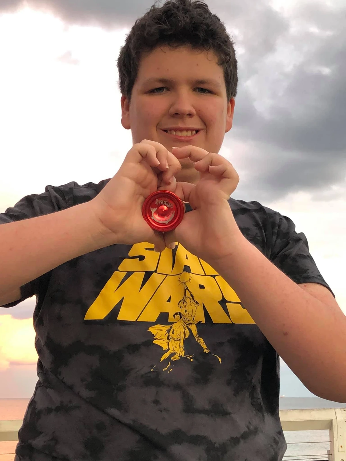 Daniel Hooper | YoYo Wiki | Fandom