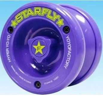 YoYoFactory StarFly | YoYo Wiki | Fandom