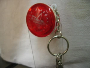 Yomega Saber Fireball Keychain | YoYo Wiki | Fandom