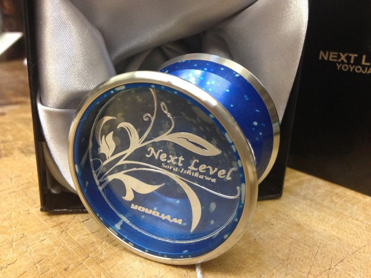 YoYoJam Next Level | YoYo Wiki | Fandom