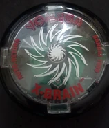 Yomega X-Brain | YoYo Wiki | Fandom