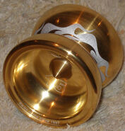 HSpin Pyro | YoYo Wiki | Fandom