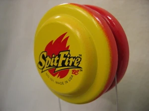 BC SpitFire | YoYo Wiki | Fandom