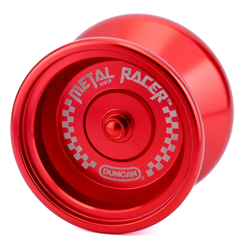 Duncan Metal Racer | YoYo Wiki | Fandom