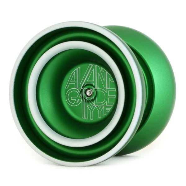 YoYoFactory Avant Garde 2 | YoYo Wiki | Fandom