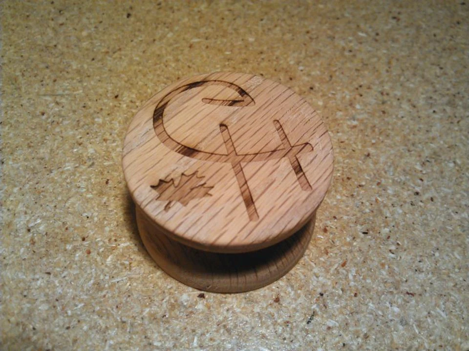 SPYY EH | YoYo Wiki | Fandom