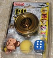 Duncan Freehand Zero | YoYo Wiki | Fandom